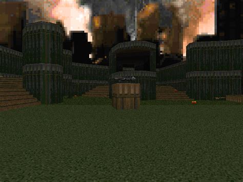 Green War The Doom Wiki At DoomWiki Org