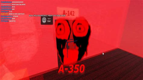 Viewing A 350 Interminable Rooms YouTube