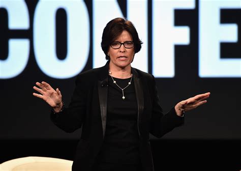 Kara Swisher To Leave Nyt Launches New Podcast On Vox Media