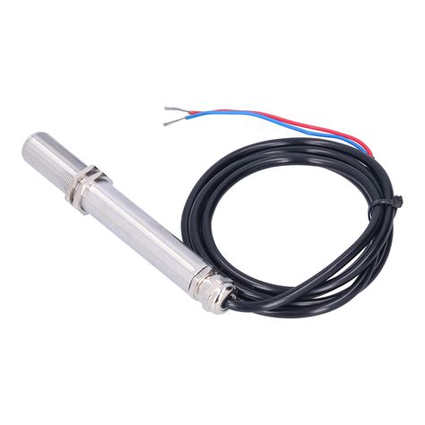 Sonda De Sensor De Temperatura Sonda De Sensor De Temperatura Sonda De