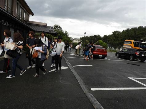 【西日本春合宿が始まりました 7月1日】 Npo法人国際ボランティア学生協会（ivusa）