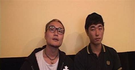 카우치 성기노출 사고 럭스 5년만에 심경고백
