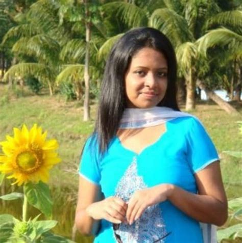 Nipa Akter Photos Girl Picture From Facebook
