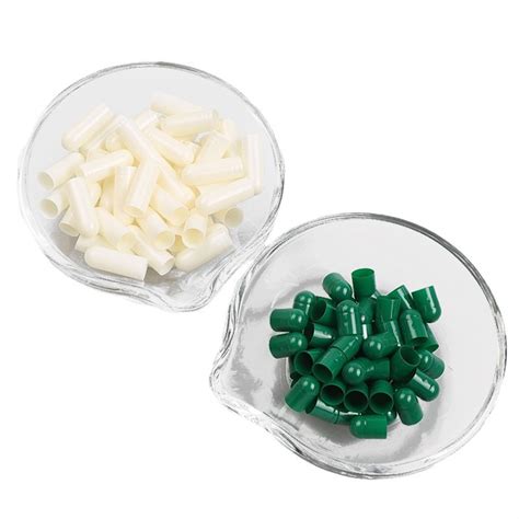 China Hollow Capsule Manufacturers Suppliers Factory Customized