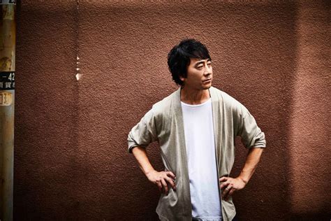 山崎まさよし、25周年のキックオフとなるepのリリースを発表 ジャケットデザインはデビュー作にオマージュ Spice エンタメ特化型
