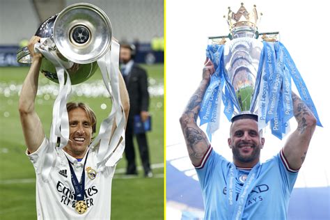 How Many Ex Tottenham Stars Have Won A Trophy Since Leaving Harry Kane
