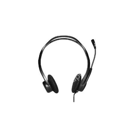 Logitech H370 Usb Headset With Noise Canceling Microphone