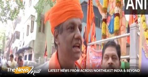 Karnataka Polls Stopped From Reciting Hanuman Chalisa In Bengaluru