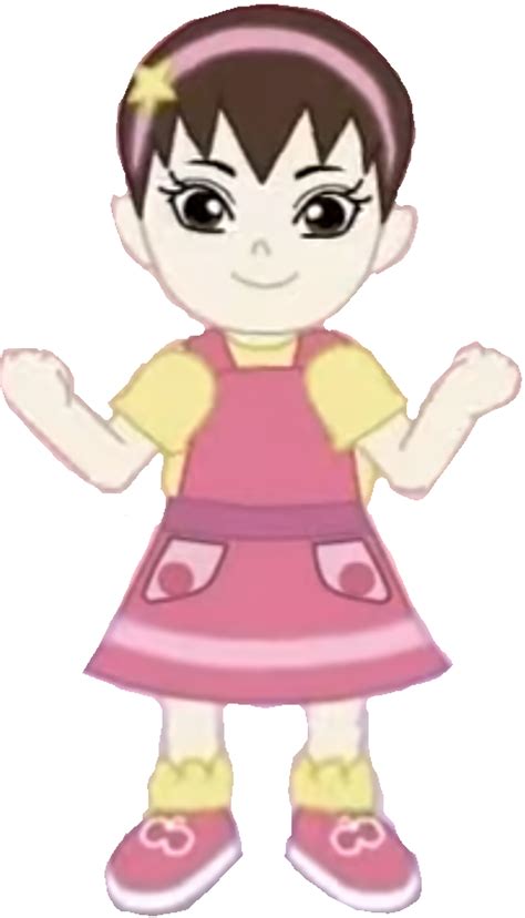 Tina By Yongjunchong9844 On Deviantart