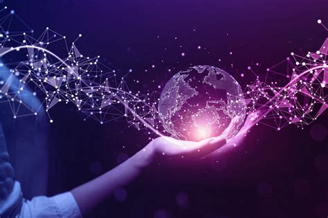 Business Digital Transformation Data Governance Drives Business Transformation