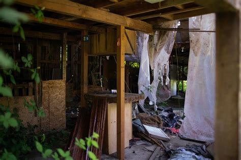 Portland Homicide Detail Takes Case Of Joanna Speaks One In Series Of