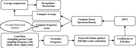 Detailed Methodology For Brain EEG Signal Processing And Analysis Download Scientific Diagram
