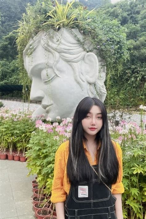 Hot TikToker Di Huyn thay đổi để thành công Việt Nam Trẻ