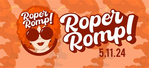 Roper Romp Bc Small Business Development Office