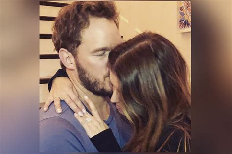 Chris Pratt And Katherine Schwarzenegger Engaged Thrilling News