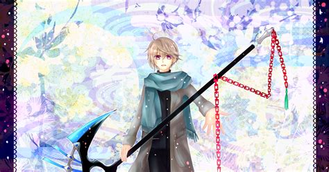 闘乱祭】 【冬闘乱2016】遠凪 雪季【東軍】 Minaseのイラスト Pixiv