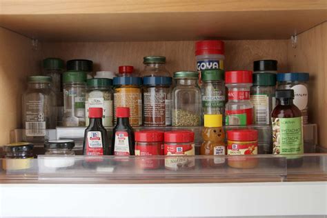 The Best Spice Racks Tested Reviewed