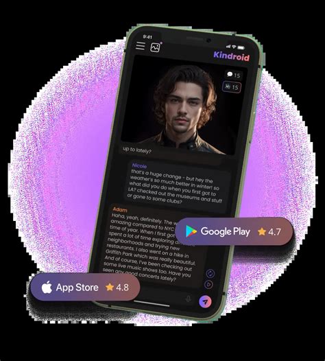 Kindroid Your Personal Ai