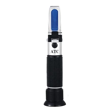 4 In 1 Car Automotive Antifreeze Refractometro Battery Cooling Liquid
