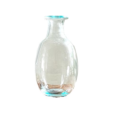Glass Bud Vase Luxe Occasions
