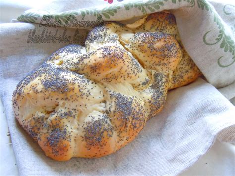 Хала с маком: world_cuisine — LiveJournal
