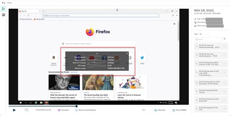 Configure Event Detection Policies Session Recording 2503