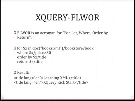 Introduction To Marklogic Nosql Ppt