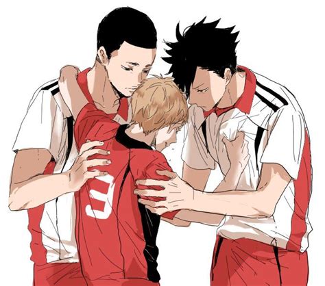 Pin By Ayato 🐇 Kirishima On Haikyuu Haikyuu Fanart Haikyuu Nekoma