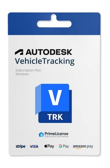 Download Autodesk Vehicle Tracking From Primelicense