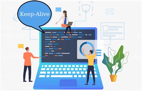 Enable Keep Alive Çözümü Niobe Hosting