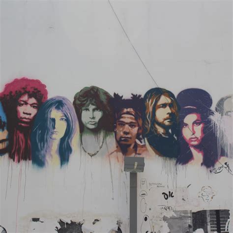 Exploring The Unfortunate Truths Behind The 27 Club Freaky News