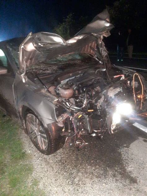 Трое подростков погибли в ДТП в Нижнегорском районе Лента новостей Крыма