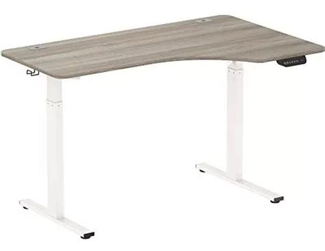 Shw Escritorio El Ctrico L Grande Esquinero Ajustable Mercadolibre