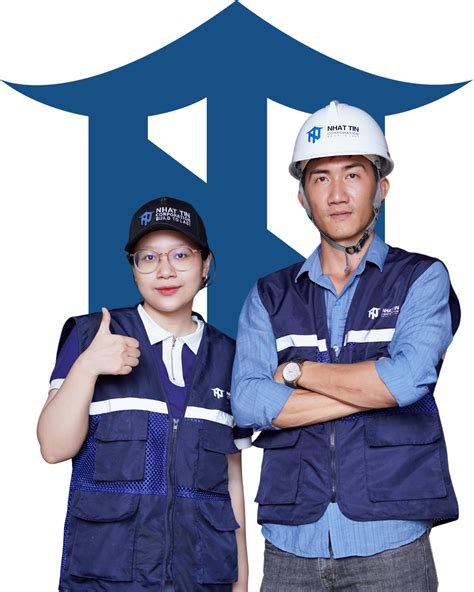 Nhất Tín Nhà Thầu Xây Dựng Trọn Gói Uy Tín Chất Lượng