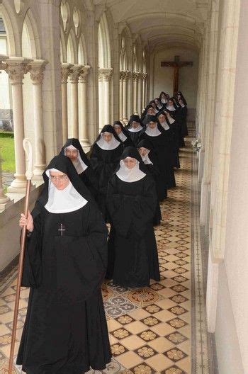 Pin On Nuns