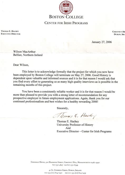 Defer Admission Letter Sample Georfoste