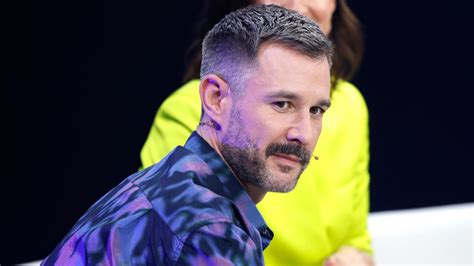 Jochen Schropp Hat Kontakt Zu Seinem Verstorbenen Vater Aufgenommen Gala De