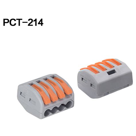 Konektor Kabel Listrik Rumah Id