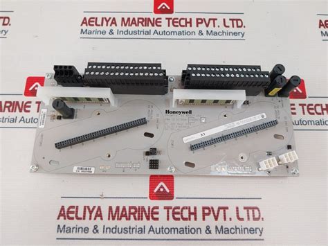 Honeywell Dc Tdil Digital Input V Iota Aeliya Marine