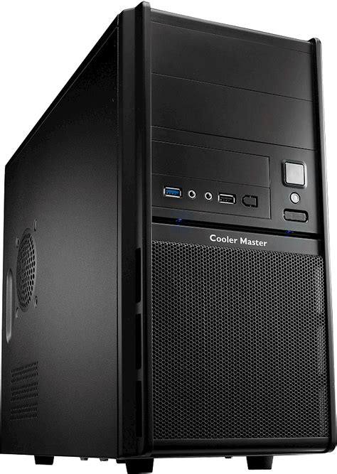 Cooler Master Elite 342 Game PC | GameComputers.nl