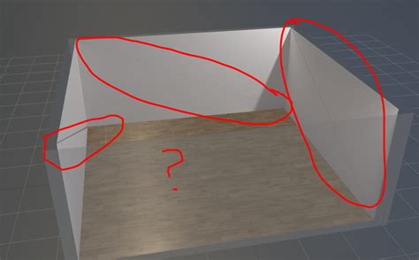 How To Setup Lightmap Bake From Blender To Gltf Questions Threejs