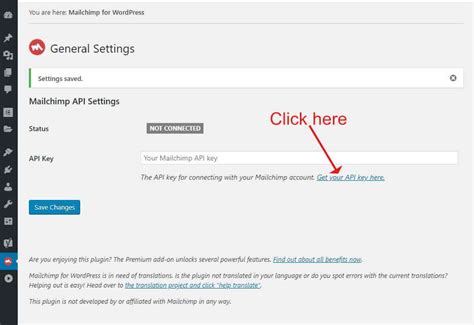 The Best Mailchimp Wordpress Plugin For Newsletter Opt Ins Wpkind