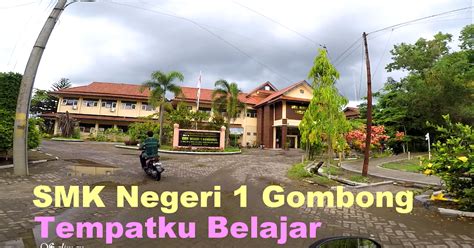 SMK Negeri 1 Gombong Terbaru SUDUT PANDANG Entertainment