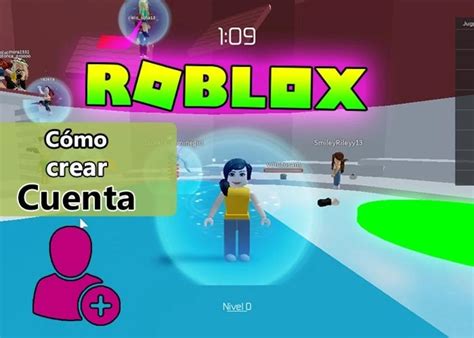 Roblox C Mo Iniciar Sesi N Y Jugar Jugando Ando