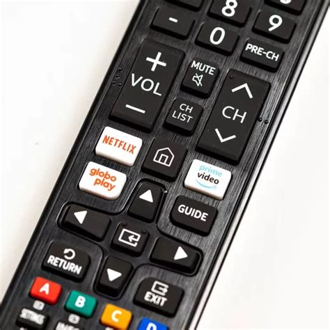 Controle Remoto Samsung Original Novo Bn59 01315h Smart Tv MercadoLivre