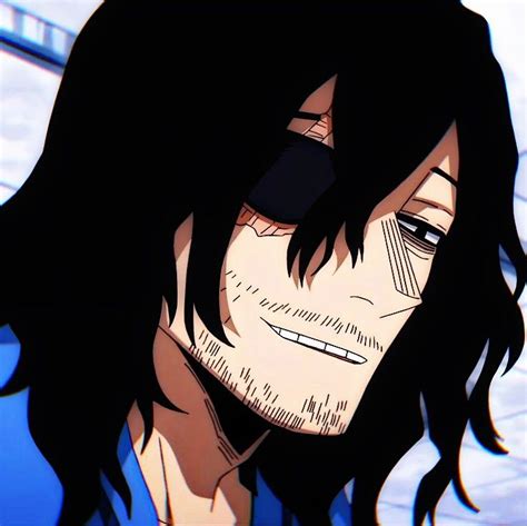 𝐀𝐈𝐙𝐀𝐖𝐀 𝐒𝐇𝐎𝐓𝐀 𝐦𝐲𝐡𝐞𝐫𝐨𝐚𝐜𝐝𝐞𝐦𝐢𝐚 My Hero Academia Eraserhead Cute Anime