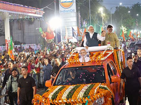 Why The Bjp Lost Karnataka