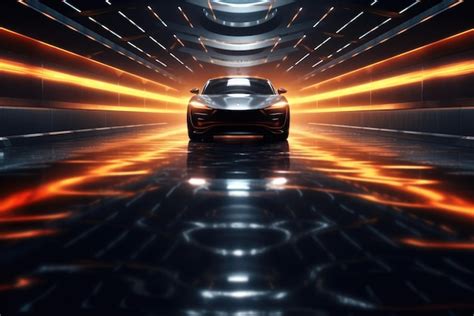 Premium Photo Abstract Technology Background Concept