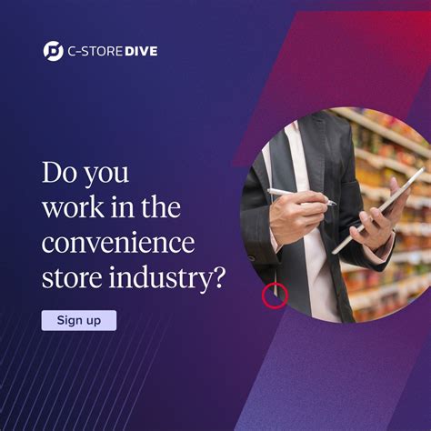 C Store Dive On Linkedin C Store Dive Newsletter