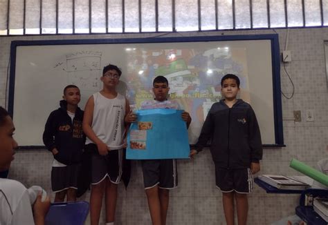 Escravidão E As Formas De Combater O Racismo Colégio Bonfim